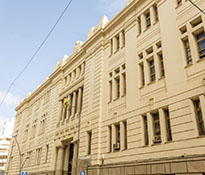 Filming Almería - Oficina Provincial de Cine | Ermita Torre García